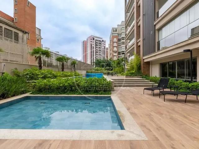 Apartamento para Venda em São Paulo/SP Vila Mariana 2 Quartos