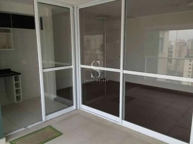 Apartamento para Venda em São Paulo/SP Vila Mariana 2 Quartos