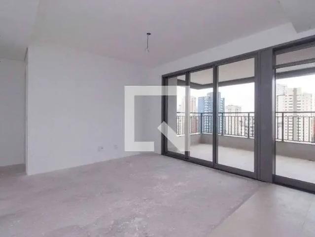 Apartamento para Venda em São Paulo/SP Vila Mariana 2 Quartos