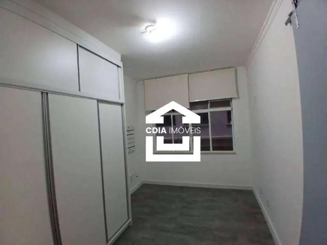 Apartamento para Venda em São Paulo/SP Vila Mariana 2 Quartos