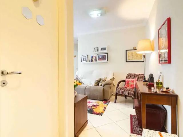 Apartamento para Venda em São Paulo/SP Vila Mariana 2 Quartos