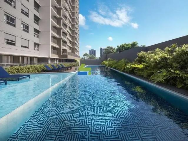 Apartamento para Venda em São Paulo/SP Vila Mariana 2 Quartos