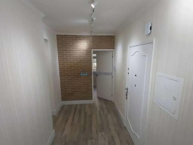 Apartamento para Venda em São Paulo/SP Vila Mariana 2 Quartos