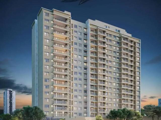 Apartamento para Venda em São Paulo/SP Vila Mariana 2 Quartos