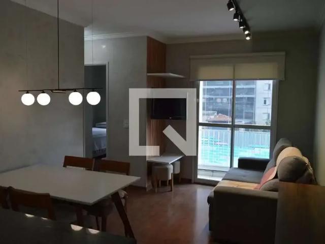 Apartamento para Venda em São Paulo/SP Vila Mariana 2 Quartos