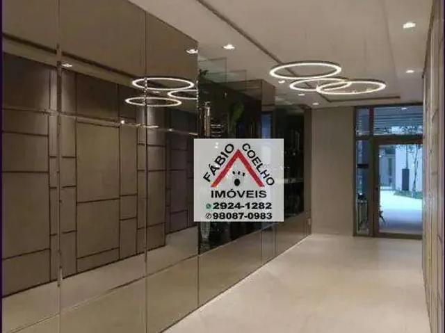 Apartamento para Venda em São Paulo/SP Vila Mariana 2 Quartos