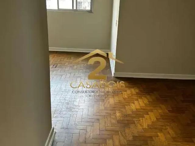 Apartamento para Venda em São Paulo/SP Vila Mariana 2 Quartos