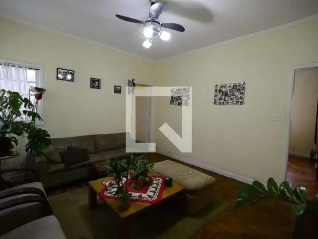 Apartamento para Venda em São Paulo/SP Vila Mariana 2 Quartos