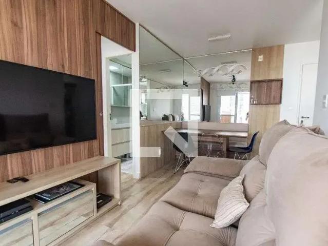 Apartamento para Venda em São Paulo/SP Vila Mariana 2 Quartos