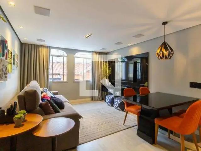 Apartamento para Venda em São Paulo/SP Vila Mariana 2 Quartos