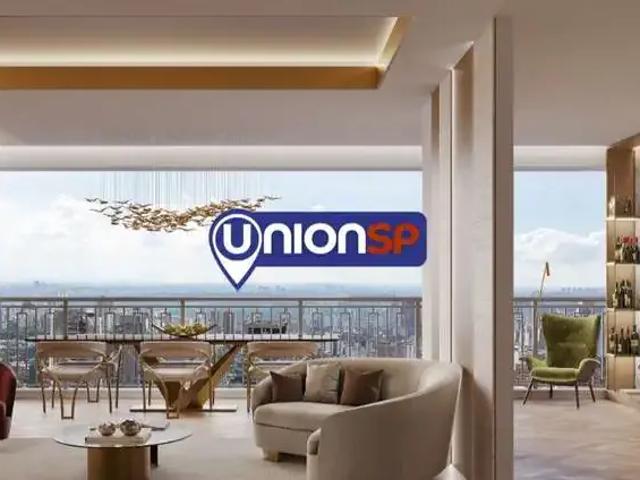 Apartamento para Venda em São Paulo/SP Vila Mariana 2 Quartos