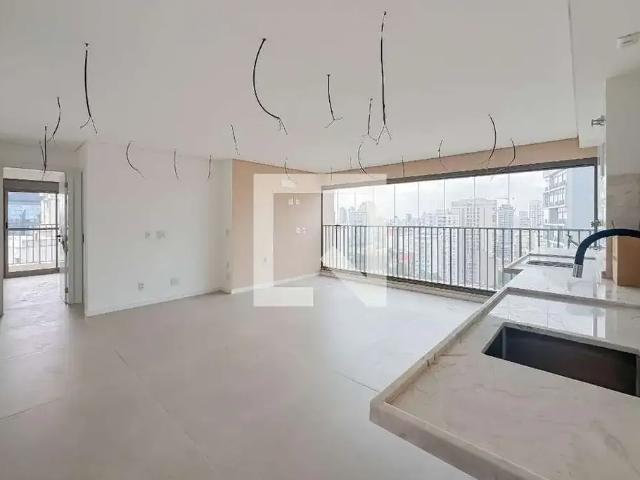 Apartamento para Venda em São Paulo/SP Vila Mariana 2 Quartos
