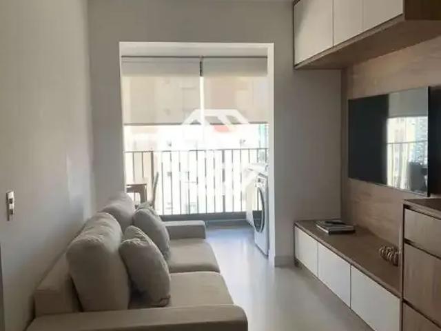 Apartamento para Venda em São Paulo/SP Vila Mariana 2 Quartos