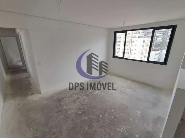 Apartamento para Venda em São Paulo/SP Vila Mariana 2 Quartos