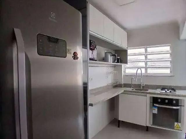 Apartamento para Venda em São Paulo/SP Vila Mariana 2 Quartos