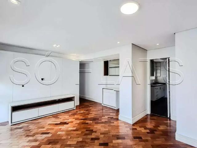 Apartamento para Venda em São Paulo/SP Vila Mariana 2 Quartos