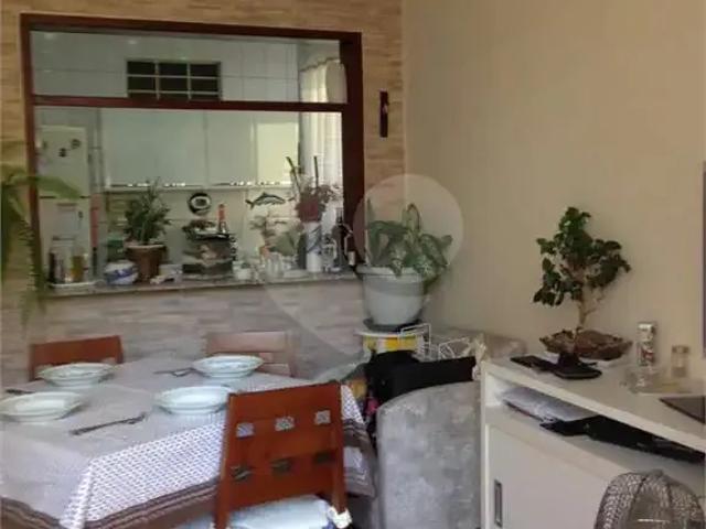 Apartamento para Venda em São Paulo/SP Vila Mariana 2 Quartos
