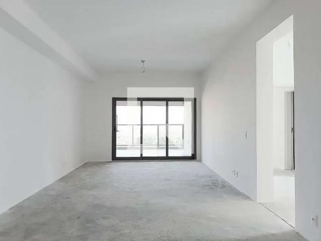 Apartamento para Venda em São Paulo/SP Vila Mariana 2 Quartos