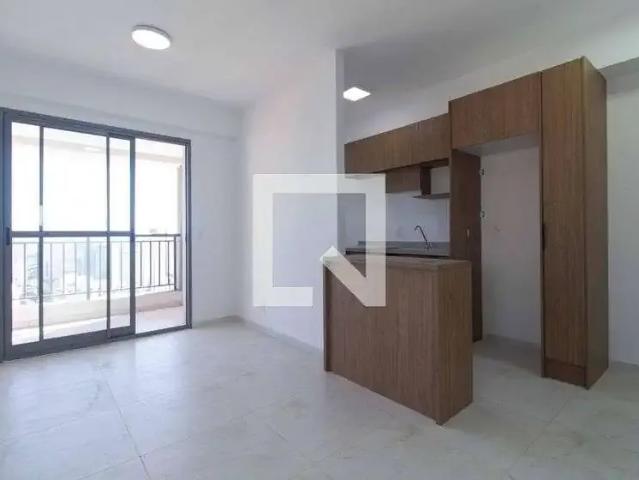 Apartamento para Venda em São Paulo/SP Vila Mariana 2 Quartos