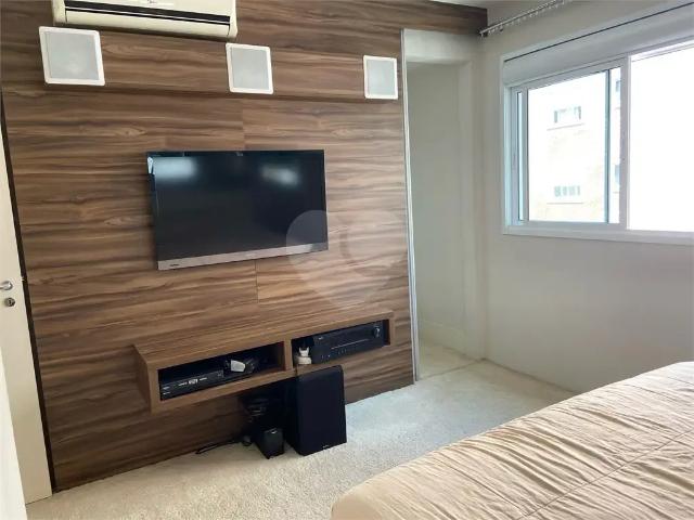 Apartamento para Venda em São Paulo/SP Vila Mariana 2 Quartos