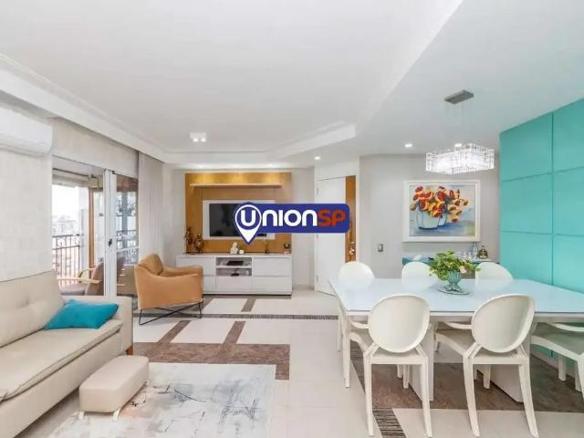 Apartamento para Venda em São Paulo/SP Vila Mariana 2 Quartos