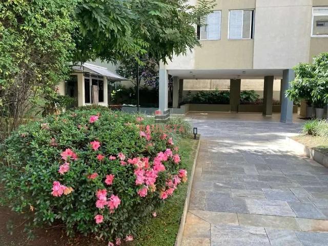 Apartamento para Venda em São Paulo/SP Vila Mariana 2 Quartos
