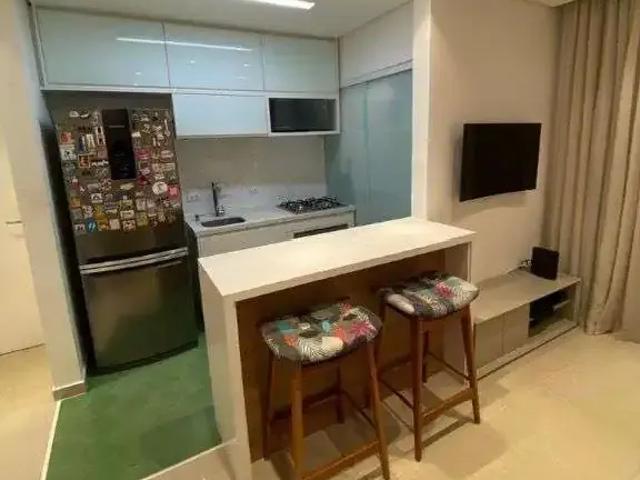 Apartamento para Venda em São Paulo/SP Vila Mariana 2 Quartos