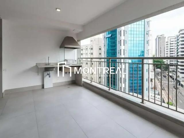 Apartamento para Venda em São Paulo/SP Vila Mariana 2 Quartos