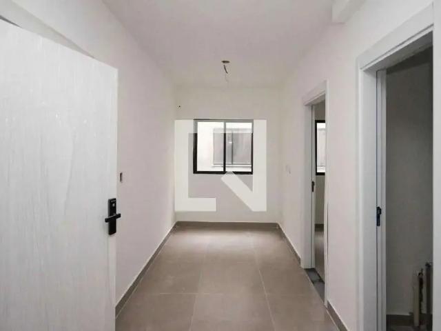 Apartamento para Venda em São Paulo/SP Vila Mariana 2 Quartos