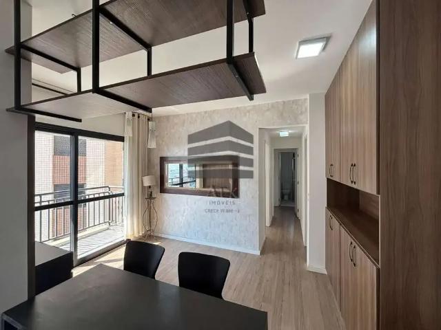 Apartamento para Venda em São Paulo/SP Vila Mariana 2 Quartos