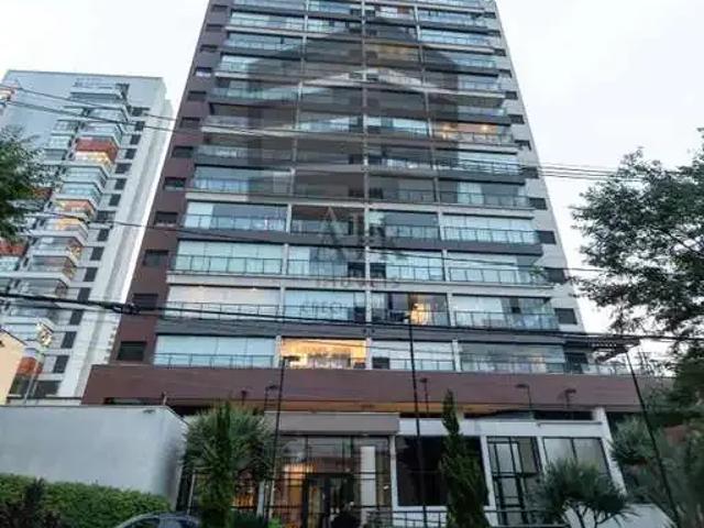 Apartamento para Venda em São Paulo/SP Vila Mariana 2 Quartos
