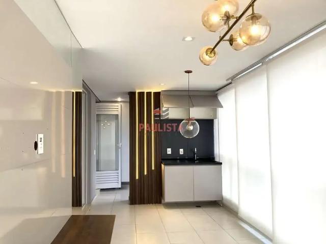Apartamento para Venda em São Paulo/SP Vila Mariana 2 Quartos