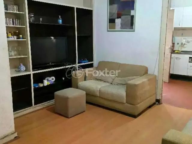 Apartamento para Venda em São Paulo/SP Vila Mariana 2 Quartos