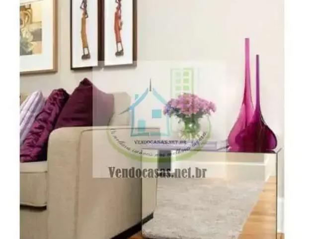 Apartamento para Venda em São Paulo/SP Vila Mariana 2 Quartos