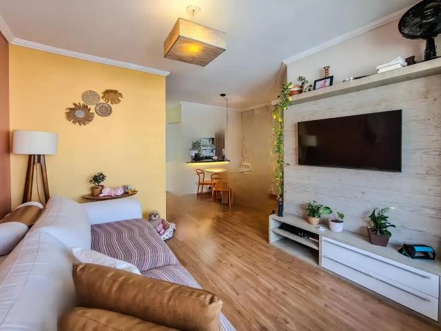 Apartamento para Venda em São Paulo/SP Vila Mariana 2 Quartos