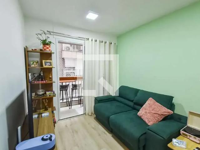 Apartamento para Venda em São Paulo/SP Vila Mariana 2 Quartos