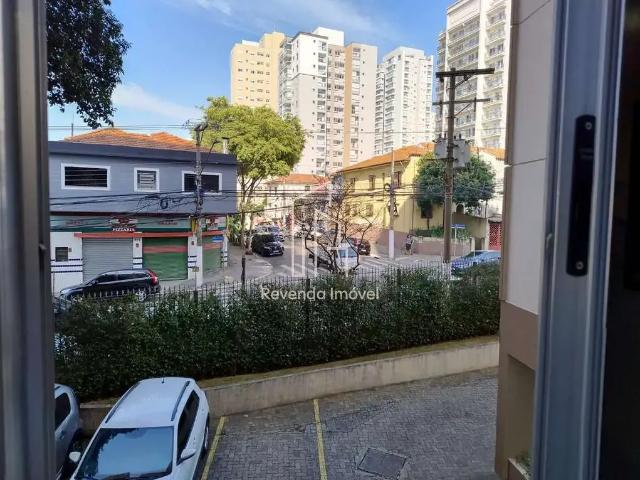 Apartamento para Venda em São Paulo/SP Vila Mariana 2 Quartos