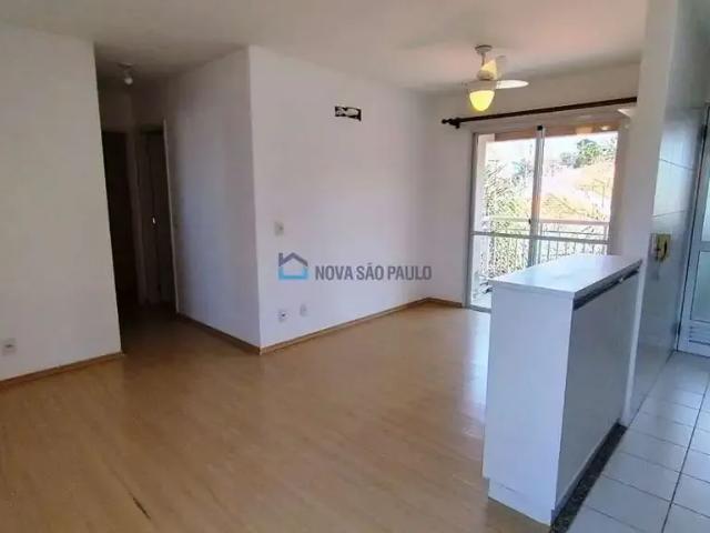 Apartamento para Venda em São Paulo/SP Vila Mariana 2 Quartos