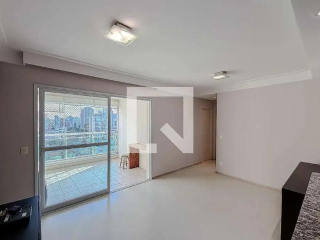 Apartamento para Venda em São Paulo/SP Vila Mariana 2 Quartos