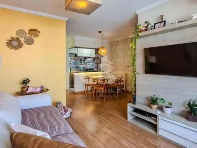 Apartamento para Venda em São Paulo/SP Vila Mariana 2 Quartos