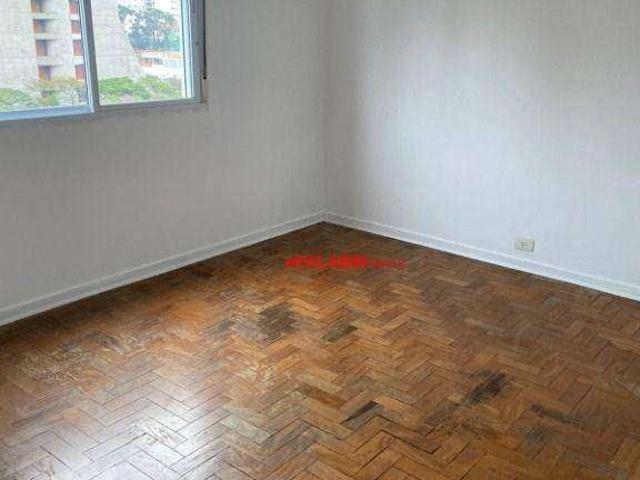 Apartamento para Venda em São Paulo/SP Vila Mariana 2 Quartos