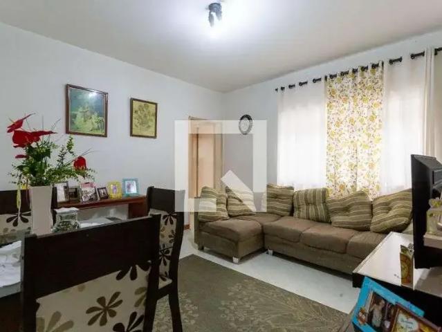 Apartamento para Venda em São Paulo/SP Vila Mariana 2 Quartos