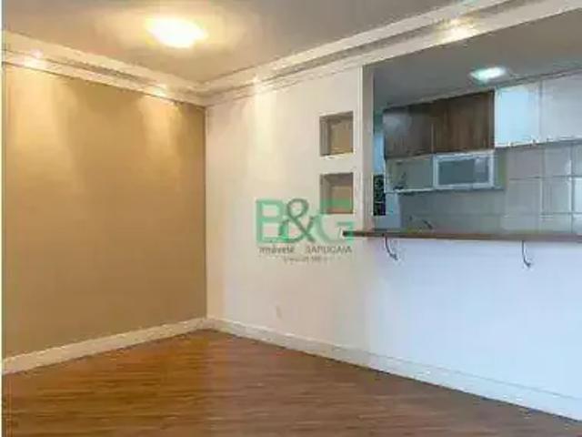 Apartamento para Venda em São Paulo/SP Vila Mariana 2 Quartos