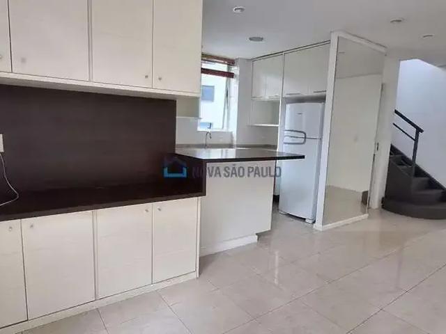 Apartamento para Venda em São Paulo/SP Vila Mariana 2 Quartos