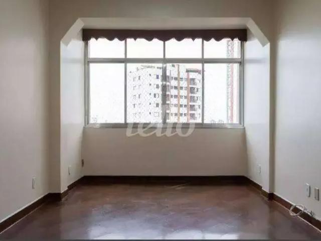 Apartamento para Venda em São Paulo/SP Vila Mariana 2 Quartos
