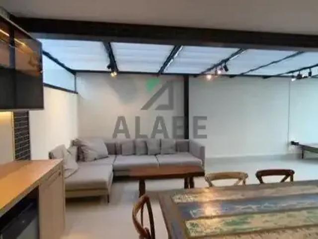 Apartamento para Venda em São Paulo/SP Vila Mariana 2 Quartos