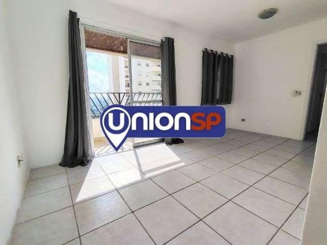 Apartamento para Venda em São Paulo/SP Vila Mariana 2 Quartos