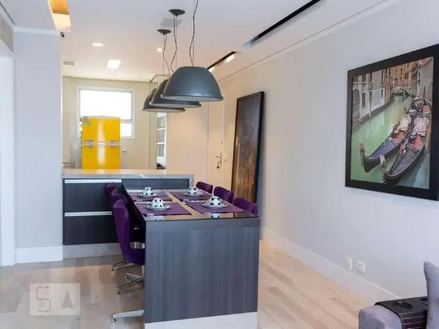 Apartamento para Venda em São Paulo/SP Vila Mariana 2 Quartos