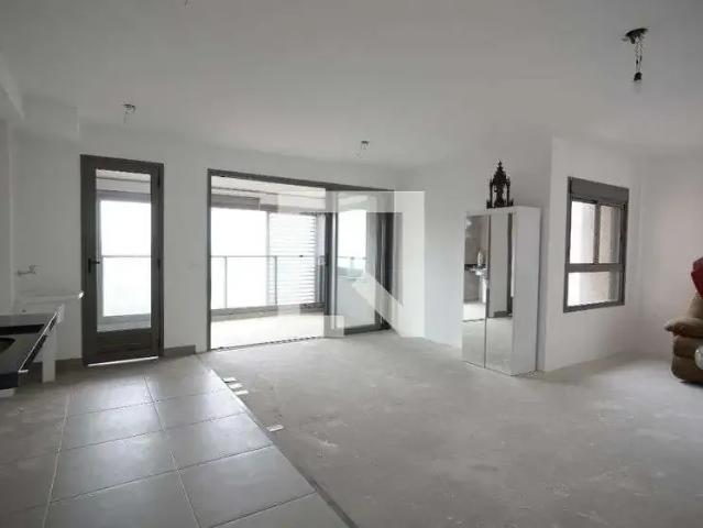 Apartamento para Venda em São Paulo/SP Vila Mariana 2 Quartos