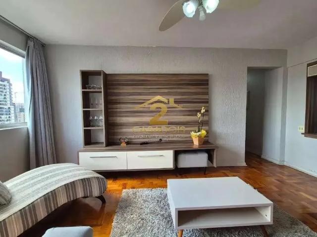 Apartamento para Venda em São Paulo/SP Vila Mariana 2 Quartos